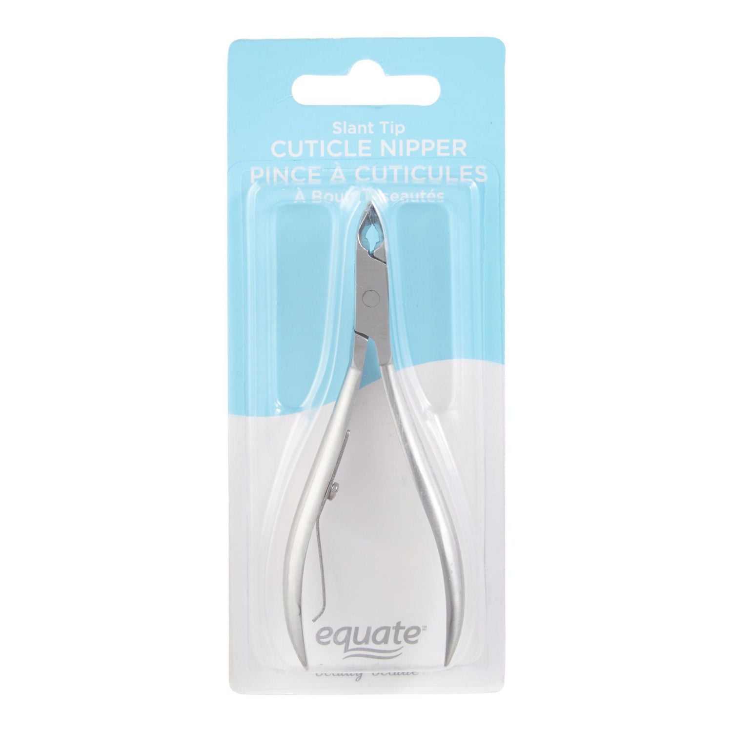 Click here for Equate Beauty Slant Tip Cuticle Nipper prices