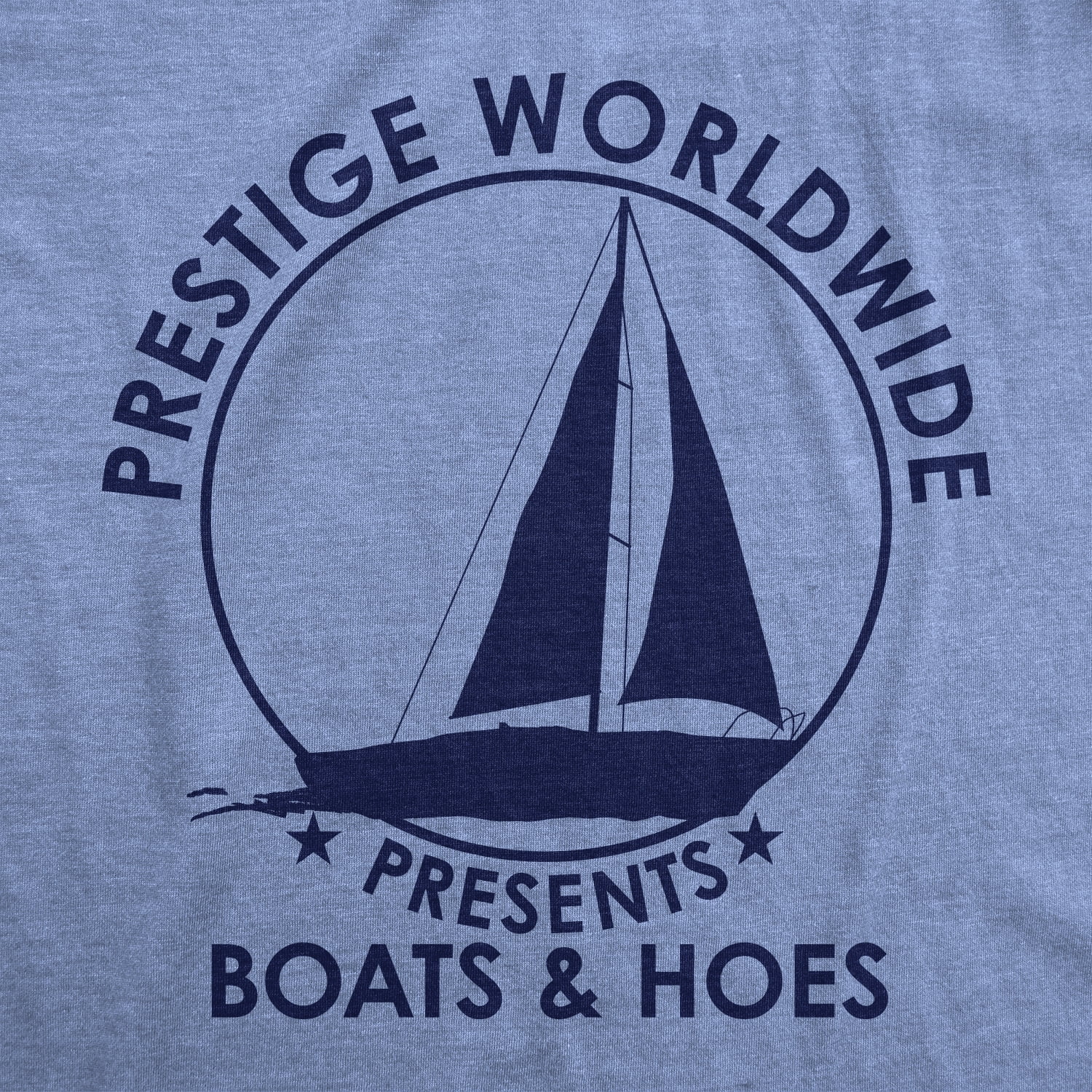 Prestige Worldwide Boat