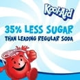 Kool-Aid Drink Mix, 1 Canister, for Flavorful Hydration and Shareable ...