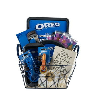 Ohio Basket Chic Oreo Baking Essentials Gift Basket - Walmart.com