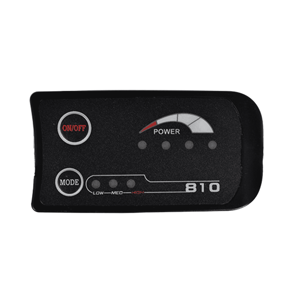 Click here for Unbranded 5pin S810 E-Bike Meter Led Display 36v U... prices