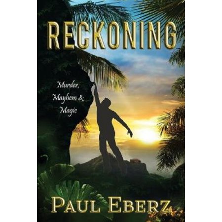 Reckoning: Murder, Mayhem & Magic. Serial Killer | Walmart Canada