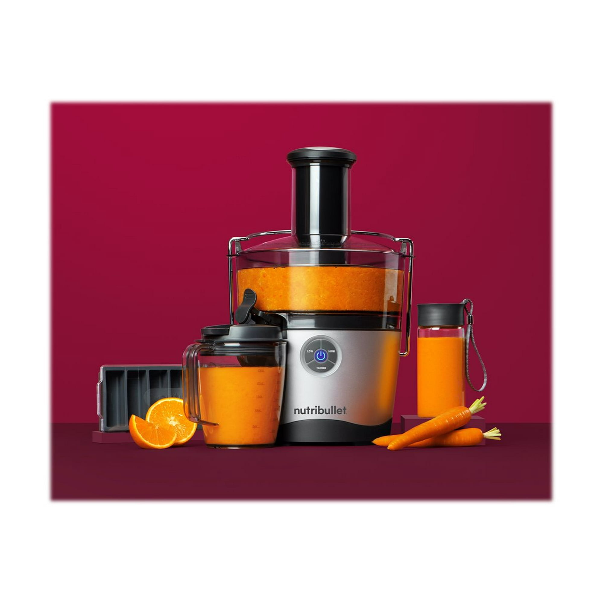 Click here for Nutribullet Juicer Pro Centrifugal Juicer Machine... prices