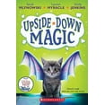 Upside-Down Magic (Upside-Down Magic #1) - Walmart.com