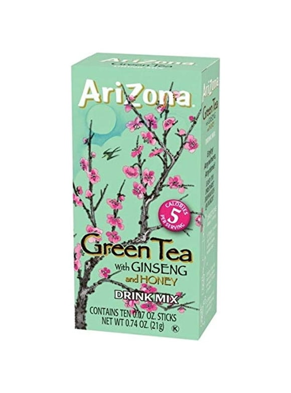 AriZona in Bottled Tea - Walmart.com