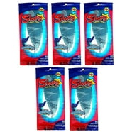 Dulces Pigui Slaps Mango Flavor Paletas Mexican Candy (10 Lollipops ...