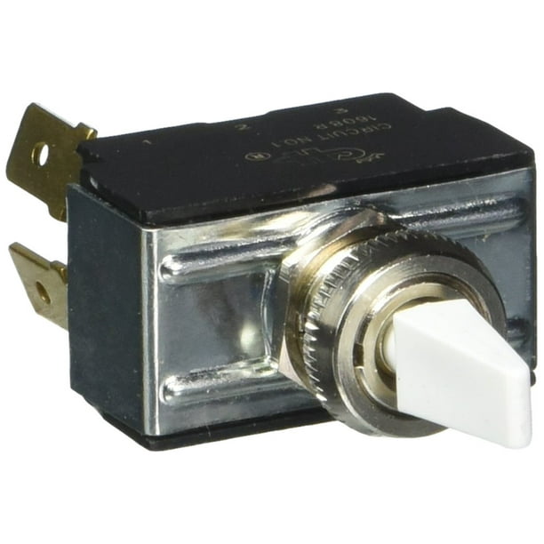 Cole Hersee 59071-BX 3 Position Toggle Switch - Walmart.com - Walmart.com