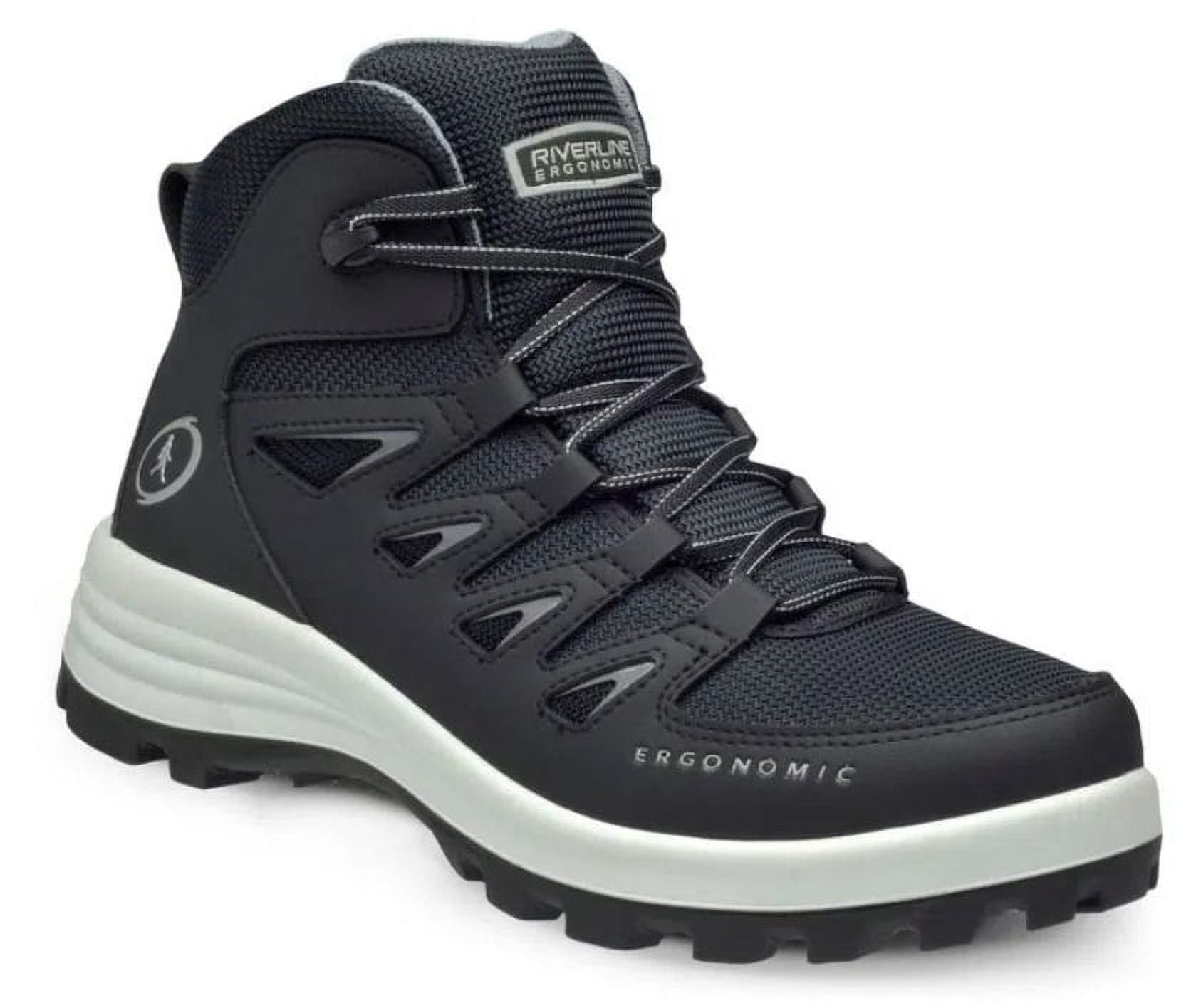 Tenis Riverline MODELO Quantum COLOR NEGRO 25 | Walmart en línea