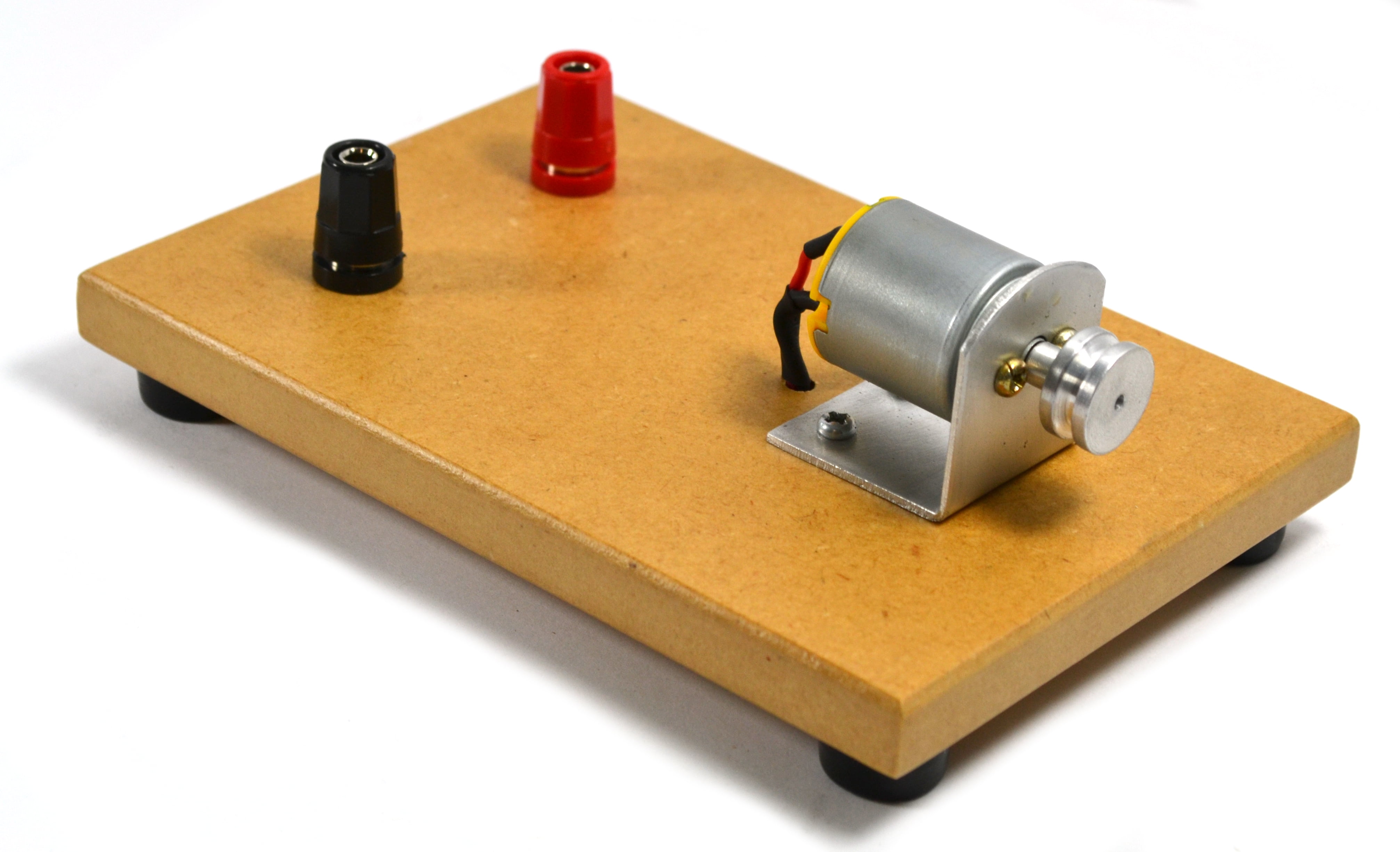 Eisco Labs Energy Transfer Apparatus - Malvern Small Motor/Generator ...