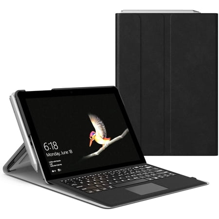 TiMOVO Case for Microsoft Surface Go 2 2020 / Surface Go 2018 10 ...