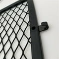 36*18CM Large Storage Net Pocket Camper Van Caravan Organiser Holder ...