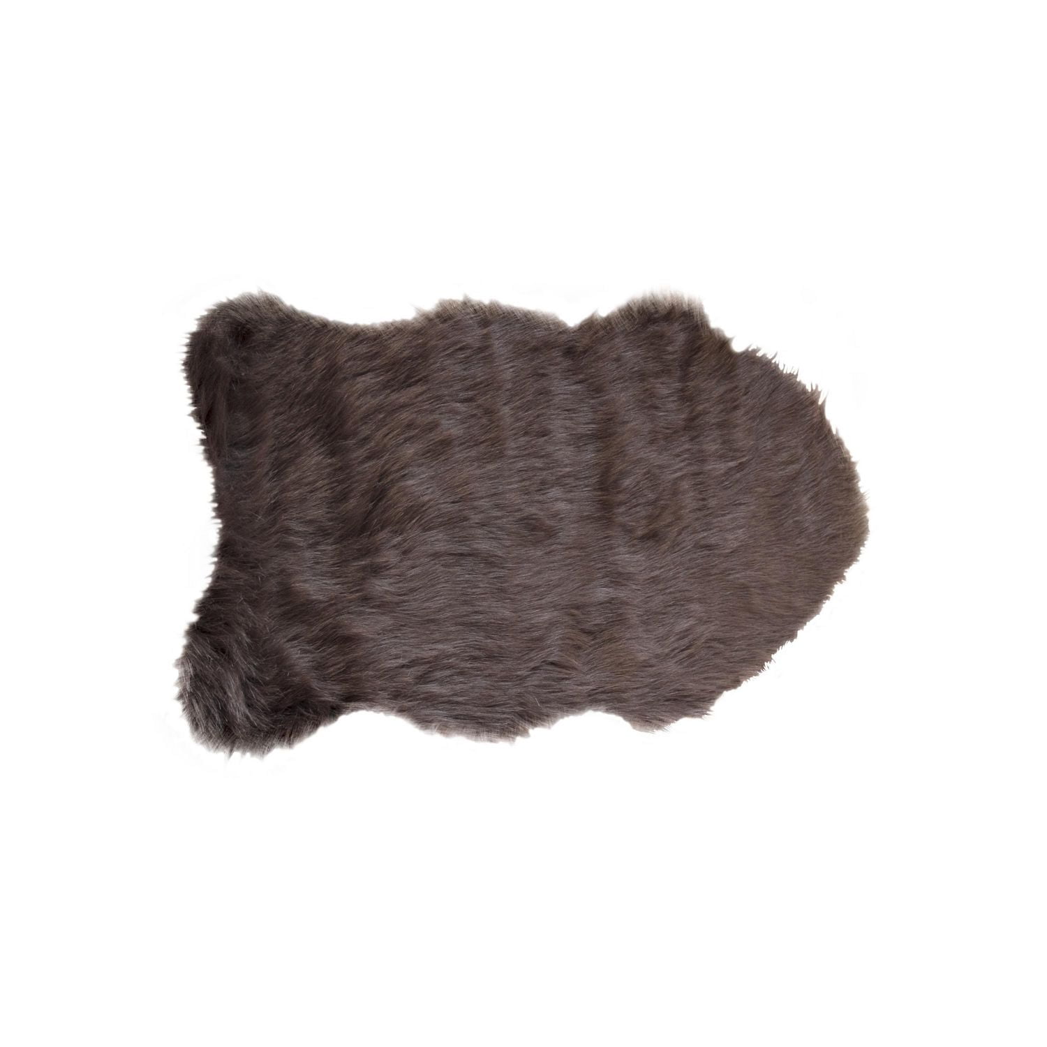 Click here for H-Luxe Faux Fur H-Luxe 2x3 Gordon Faux Sheepskin R... prices