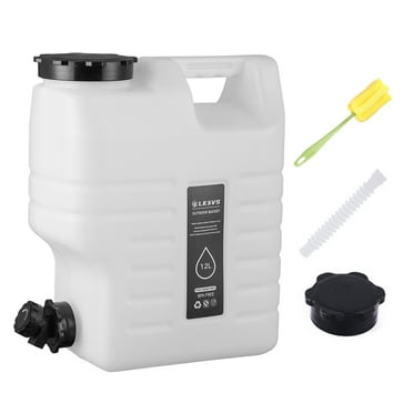 Water Tank 5L Capacity Water Storage Tank Water Tank Water Portable ...