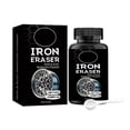 Xhegex Iron Eraser Rust Remover Powder - Safe Brake Cleaner for Wheels ...