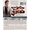 American Psycho (4K + Blu-ray + Digital Copy) Steelbook - Walmart.com