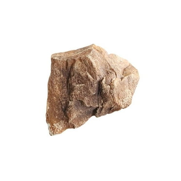 Miulika Artificial Landscape Rock Decorative Foam Stone Backyard Stage ...