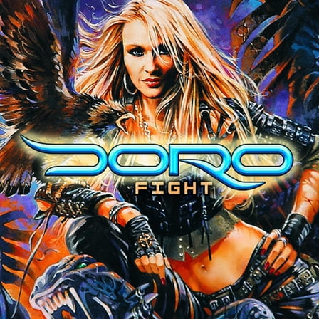 Doro - Magic Diamonds - Best of Rock, Ballads & Rare Treasures - Music ...