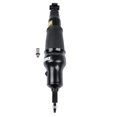 AKWH Rear Suspension Shock Absorber for Nissan Armada INFINITI QX56 ...
