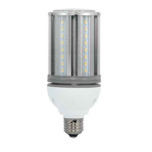 SatcoProductsandLighting 18 Watt (120 Watt Equivalent), T3 LED, Non ... SatcoProductsandLighting 18 Watt (120 Watt Equivalent), T3 LED, Non ...