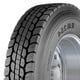 ROADMASTER RM254 LT295/75R22.5 144/141L BLK ALL SEASON TIRE - Walmart.com