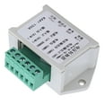 PWM Signal Converter Module Digital to Analog Conversion Voltage ... PWM Signal Converter Module Digital to Analog Conversion Voltage ...