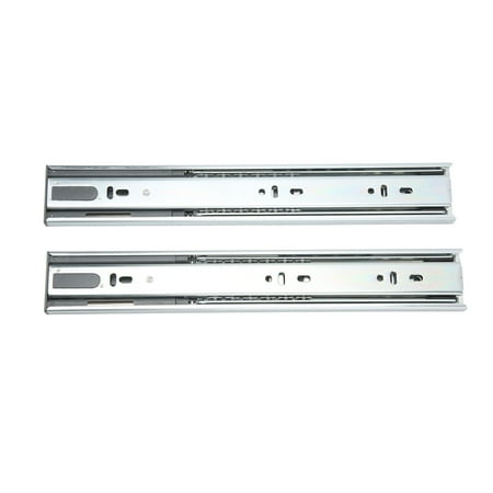 Cabinet Telescoping Rails Tool, Drawer Slides Deformation Proof 30KG ...