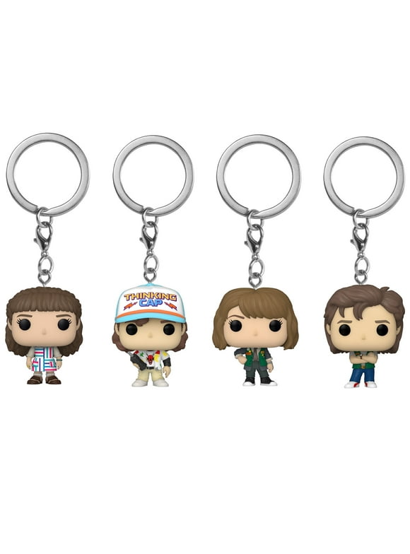 Stranger Things Toys in Toys Character Shop - Walmart.com