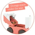 Free Shipping! Chillafish Blockie 4-Wheel Ride-On, Lightweight, Carries ...