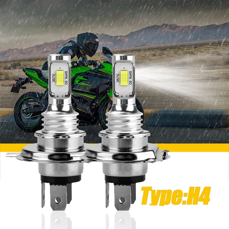 Xenon Hid Halogen Headlight Bulbs