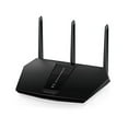 NETGEAR Nighthawk WiFi 6 Router, AX2400 Dual-Band, 2,000 sq.ft ...