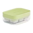 SNGMN Press The Ice Mould Vanillite Ice Box Food-Grade Home ...
