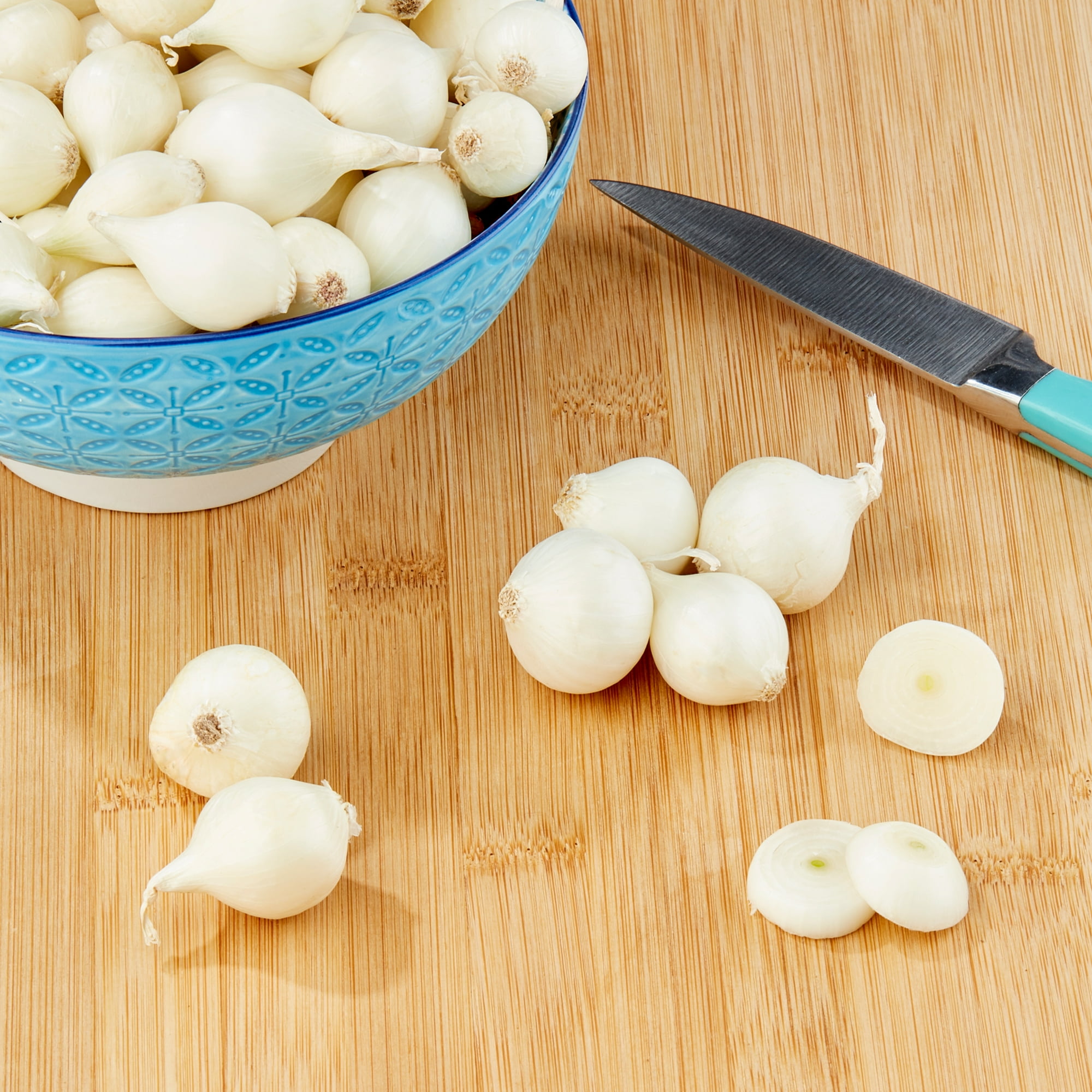 Canned Pearl Onions