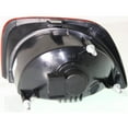 For 2010 2011 2012 2013 Chevy Camaro Rear Tail Light Passenger Side ...