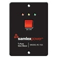 Samlex RC-15A PST Series Remote Control for 600-1000 Watt Models ...