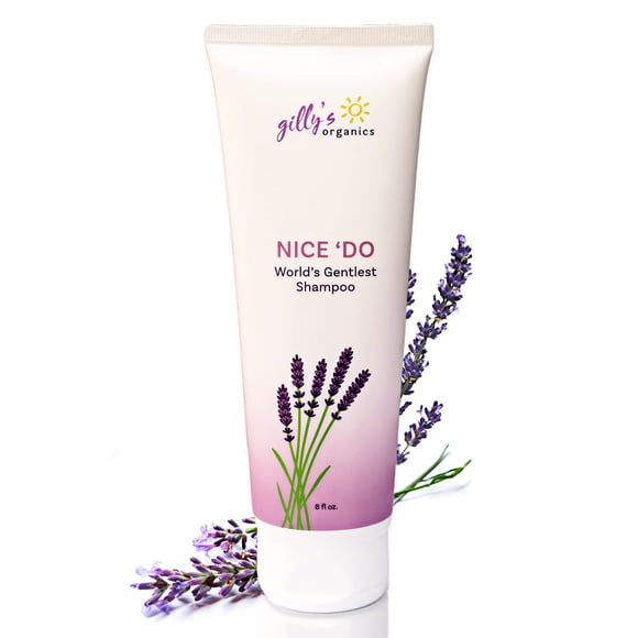 Organic Vegan Shampoos
