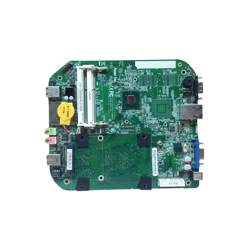 Refurbished Acer TPDS03 Veriton N281G Intel Atom Socket BGA559 1.8GHz ...