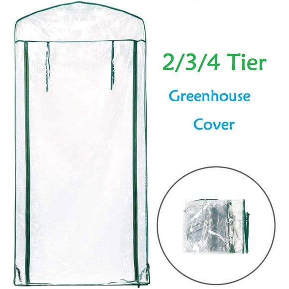 Greenhouse Covers Replacement