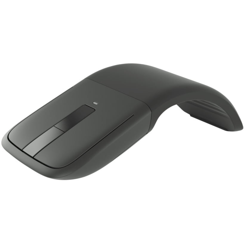 Microsoft Arc Touch Mouse Surface Edition - Walmart.com