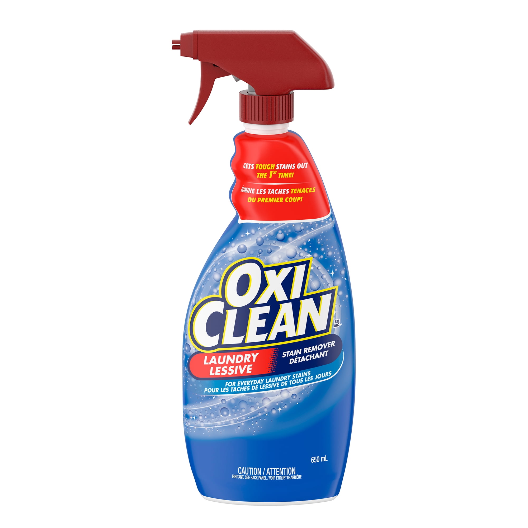 Click here for Oxiclean Laundry Stain Remover Spray 650ml 650ml prices
