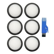 Skylarpu SoClean 3 Replacement Filter Cartridge, Includes Two HEPA ...