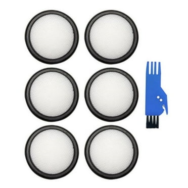 Skylarpu SoClean 3 Replacement Filter Cartridge, Includes Two HEPA ...