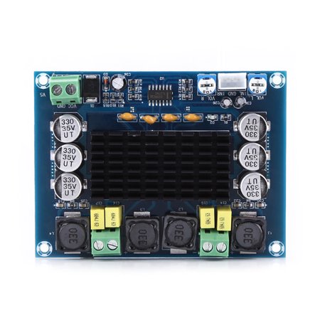 Over Voltage Protection DC12-26V Power Module Power Board For Machinery ...