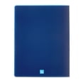 Pen+Gear Pocket Folder Notebook, Navy, 8.5" x 11" - Walmart.com