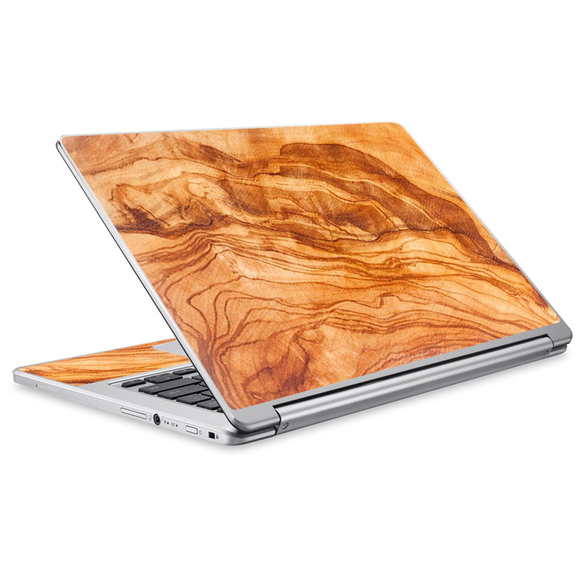 Skin Vinyl Sticker Cover Decal for Acer Chromebook R13 Laptop Notebook ...