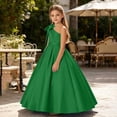 ATOGUTA Formal Dresses for Girls Pageant Ball Gowns Elegant Kids ...