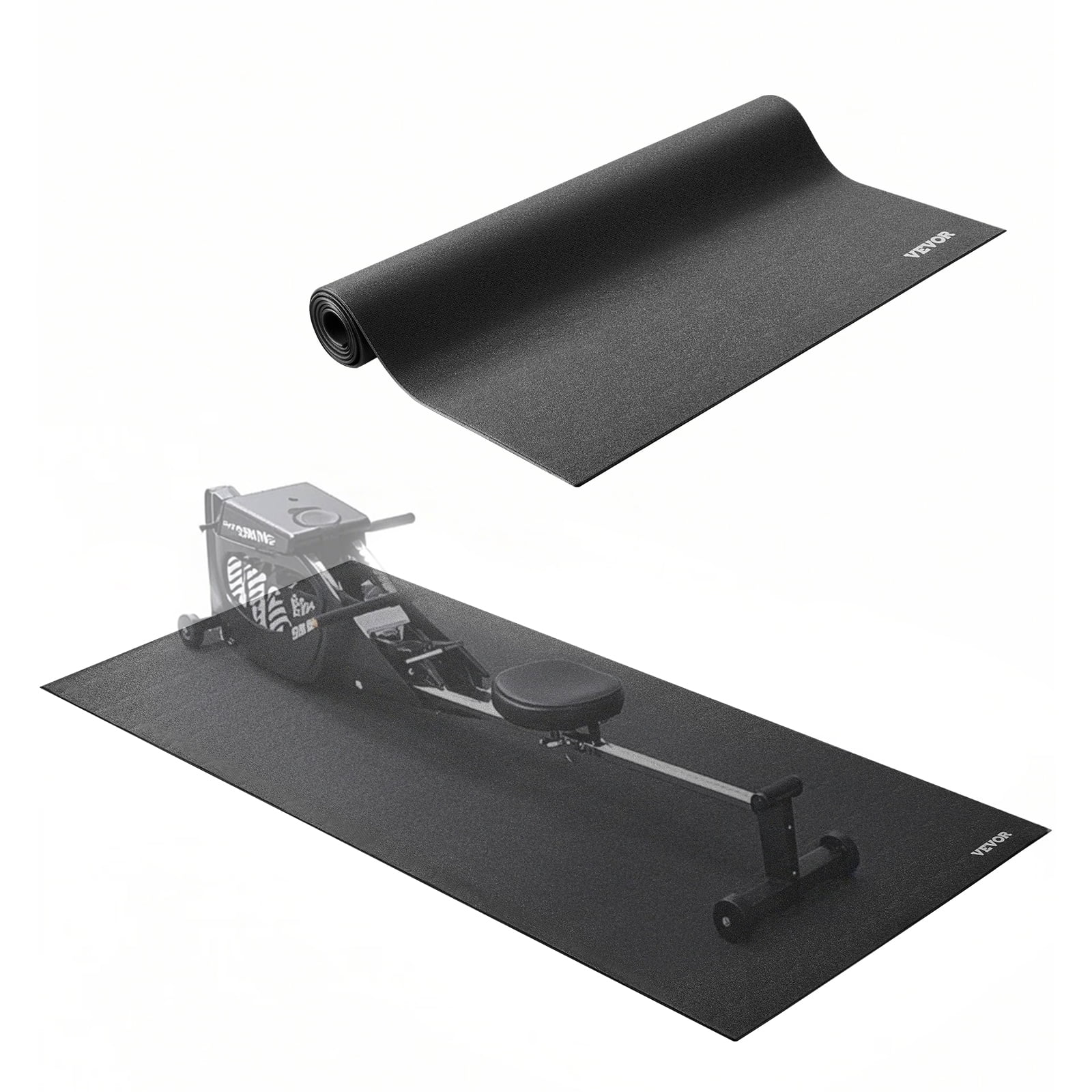 Click here for Vevor Treadmill Mat For Carpet Floor 1/4 Thick 36X... prices