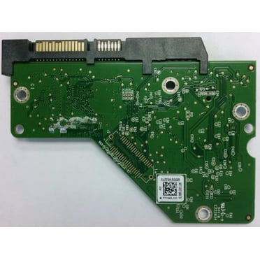 WD10EZEX-21M2NA0, 771829-305 AA, WD SATA 3.5 PCB - Walmart.com