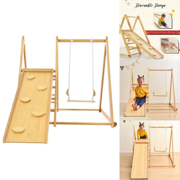 Playset Stairs