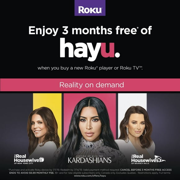 Roku | Walmart Canada