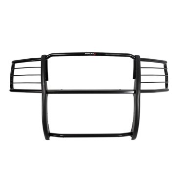 Black Horse Off Road Grille Guard for 2006-2017 Toyota RAV4, Front ...